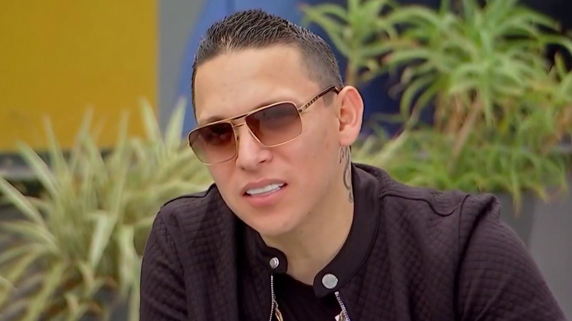 Watch Hoy Día Highlight: Javier Rosa revela las enseñanzas que le dejó ...