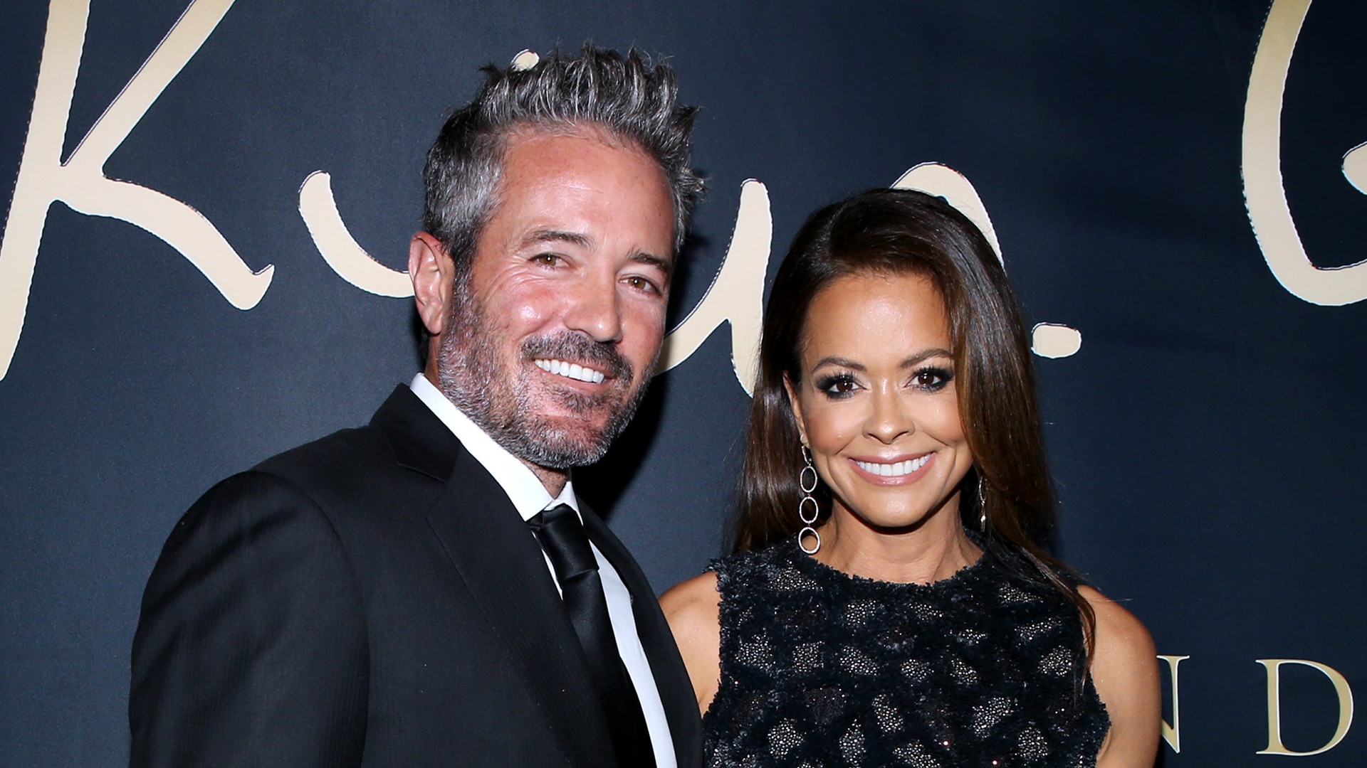 Watch Access Hollywood Highlight: Brooke Burke Is Engaged To Scott ...