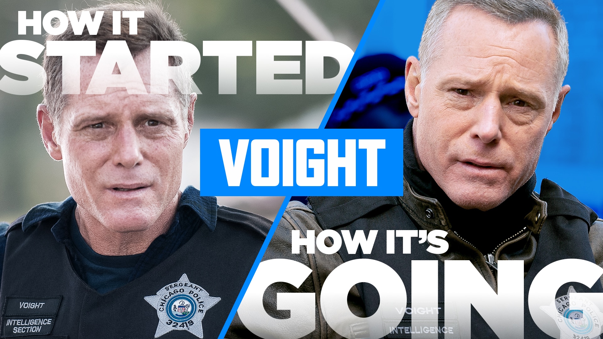 Watch Chicago P.D. Web Exclusive: Relive How Things Started for Hank ...