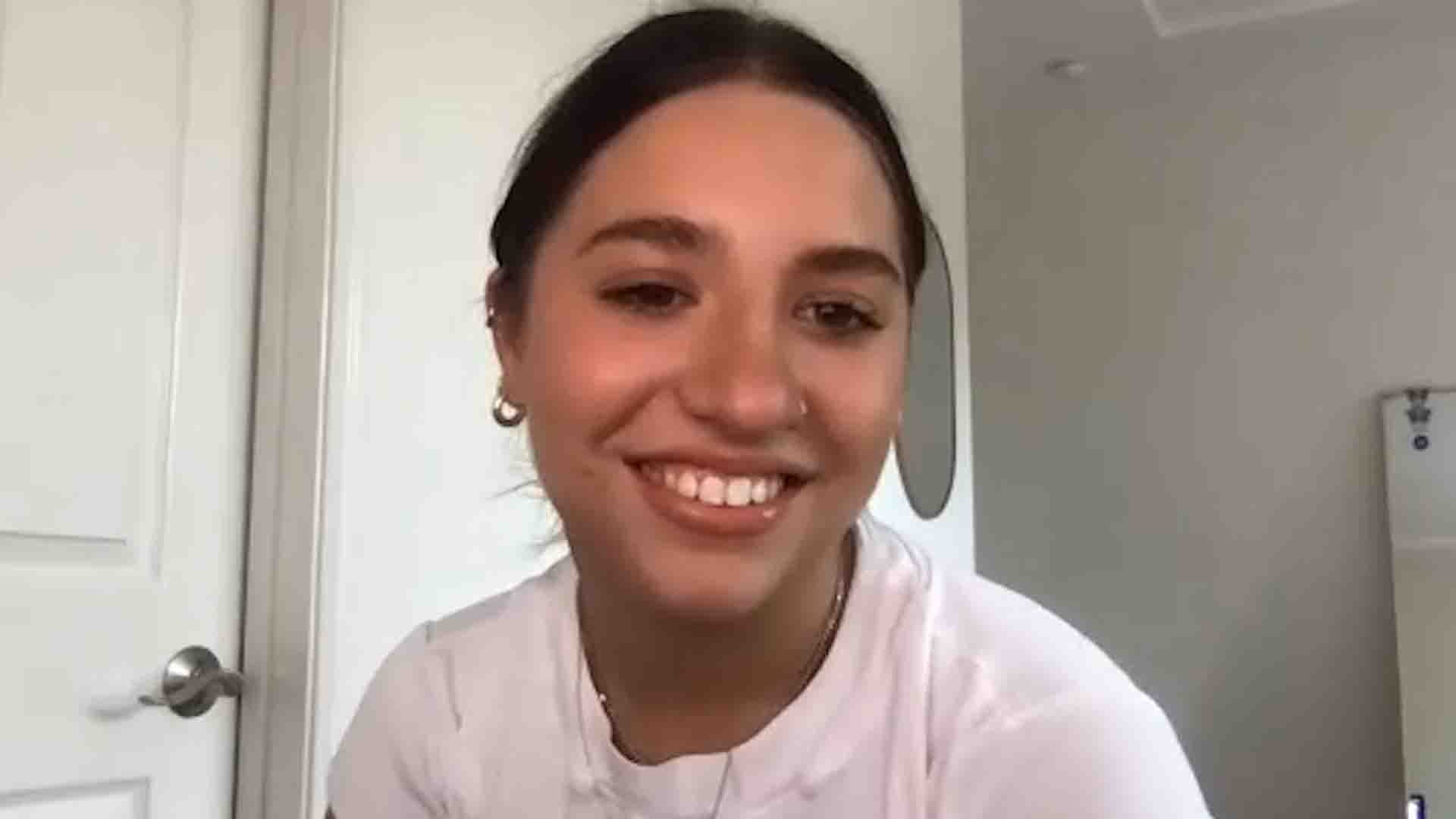 Watch Access Hollywood Highlight: Kenzie Ziegler Reveals Her ...