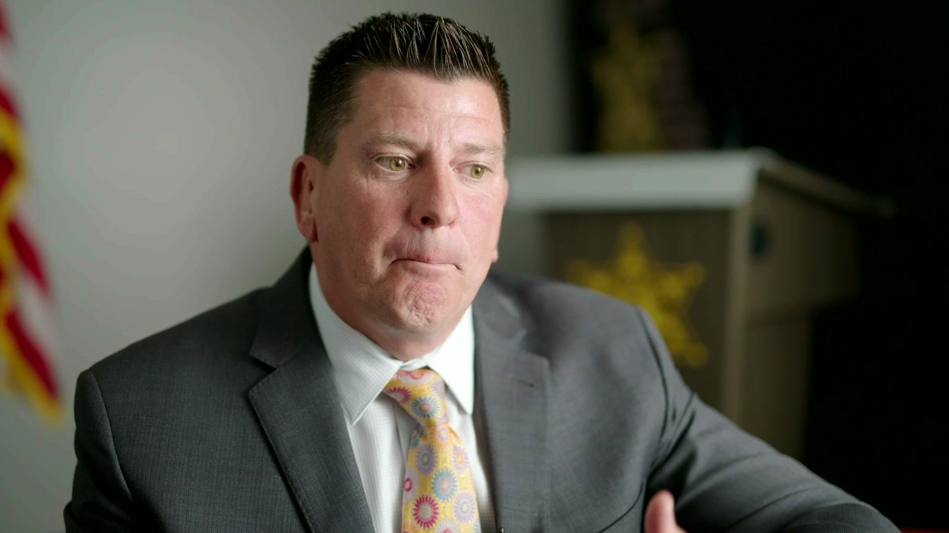 Watch Accident, Suicide, or Murder Highlight: Investigator on Kimberly ...