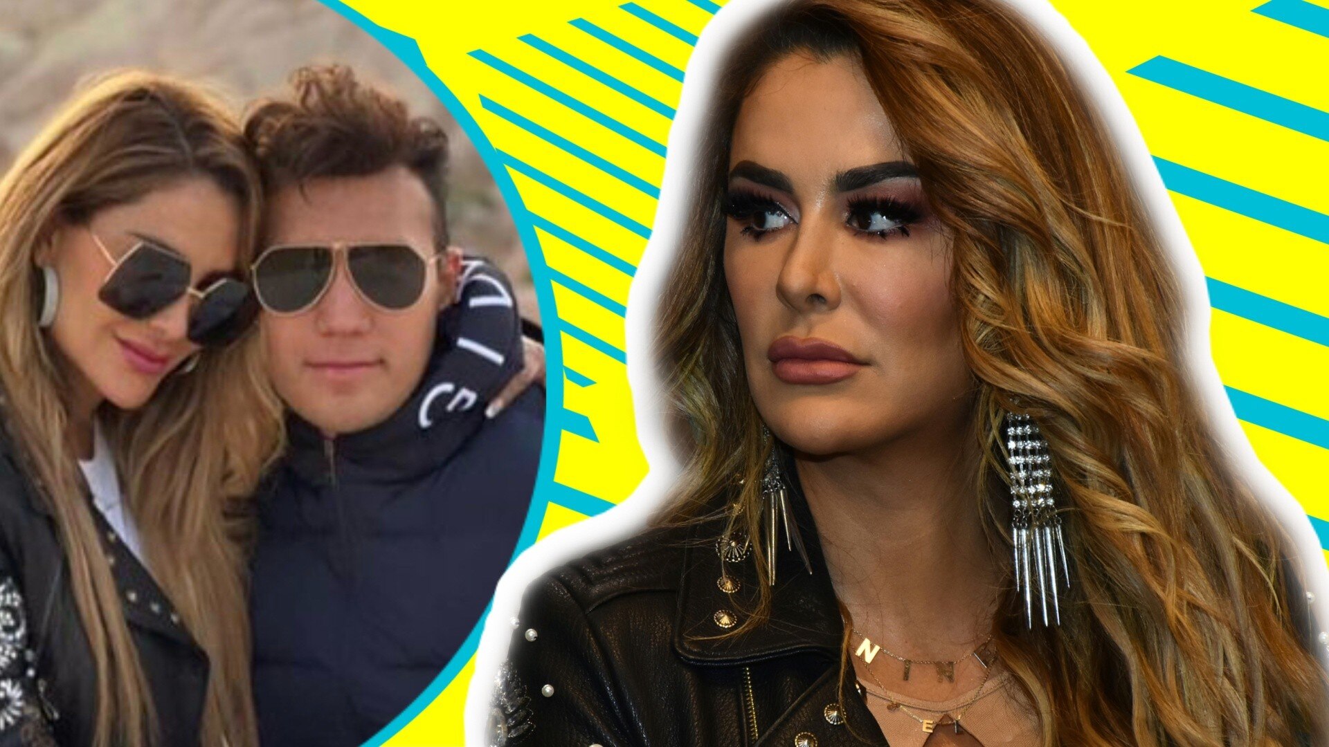 Watch Suelta La Sopa Highlight: Larry Ramos ya habría cruzado la ...