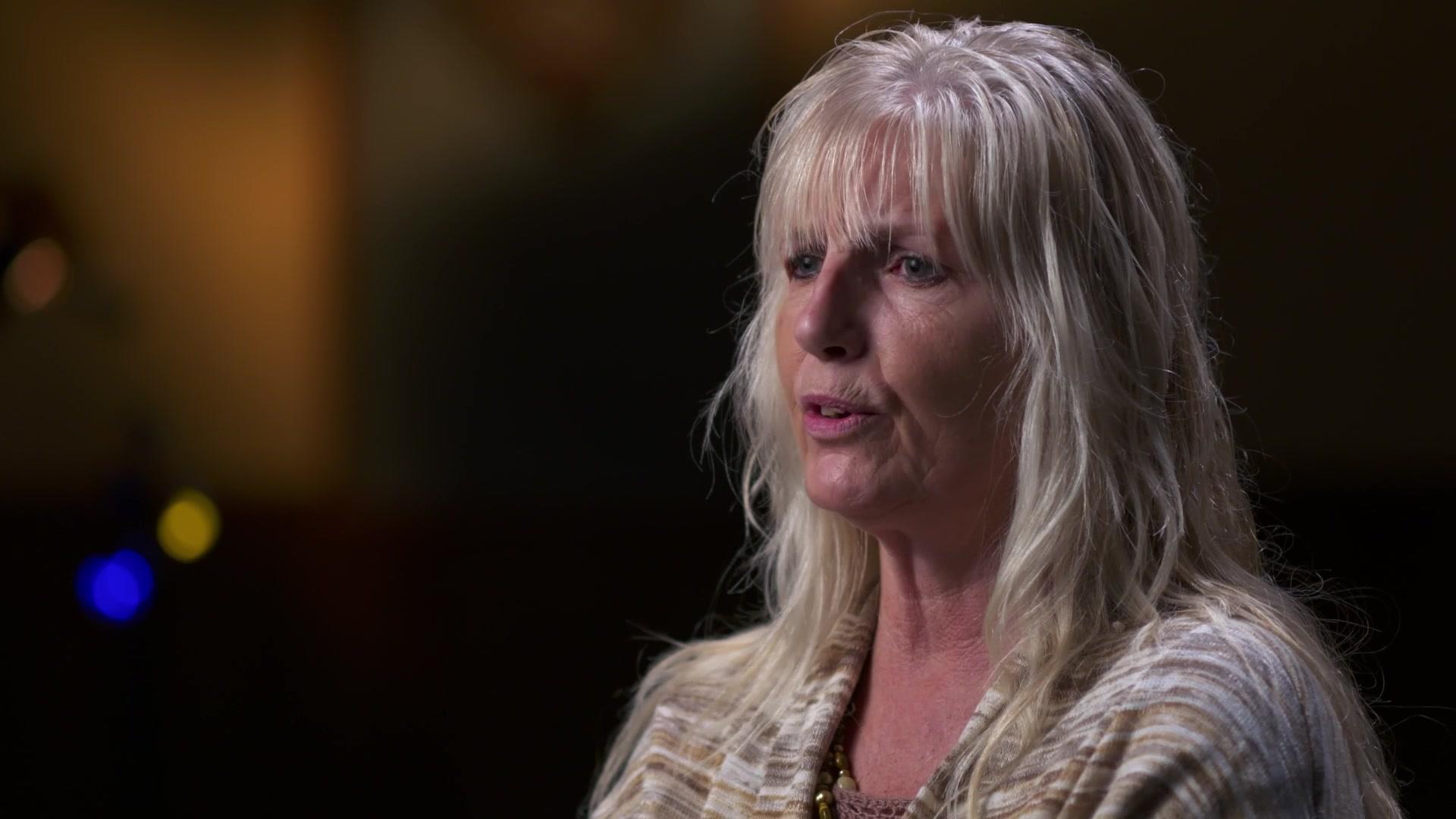 Watch In Ice Cold Blood Highlight: Jack and Linda Myers’ Wedding Was ...