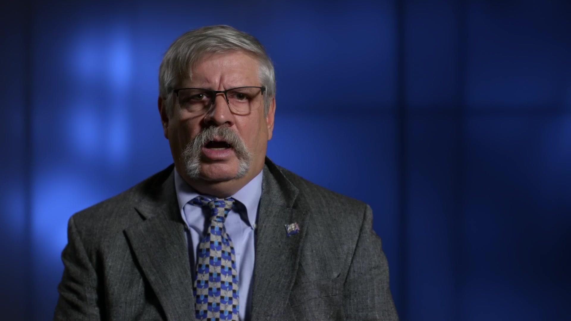 Watch Snapped Highlight: Leo Cisneros Was “Not Trustworthy” - NBC.com