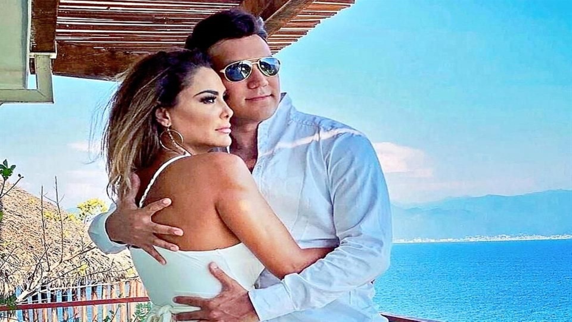 Watch Suelta La Sopa Episode: Larry Ramos: habla la familia - NBC.com