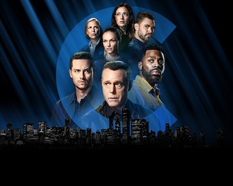 Chicago P.D. - NBC.com