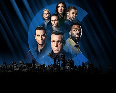 Chicago P.D. - NBC.com