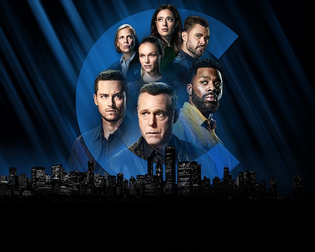 Chicago P.D. - NBC.com