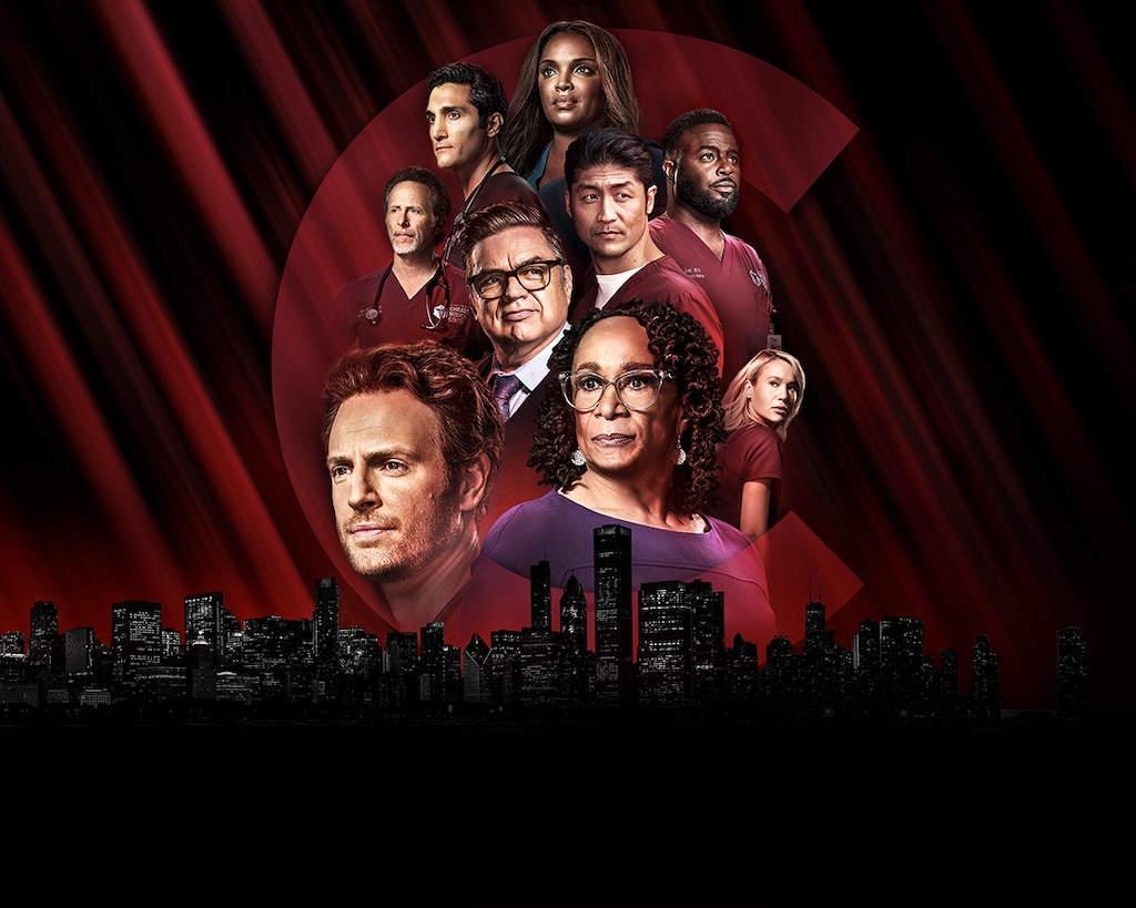 Chicago Med - NBC.com