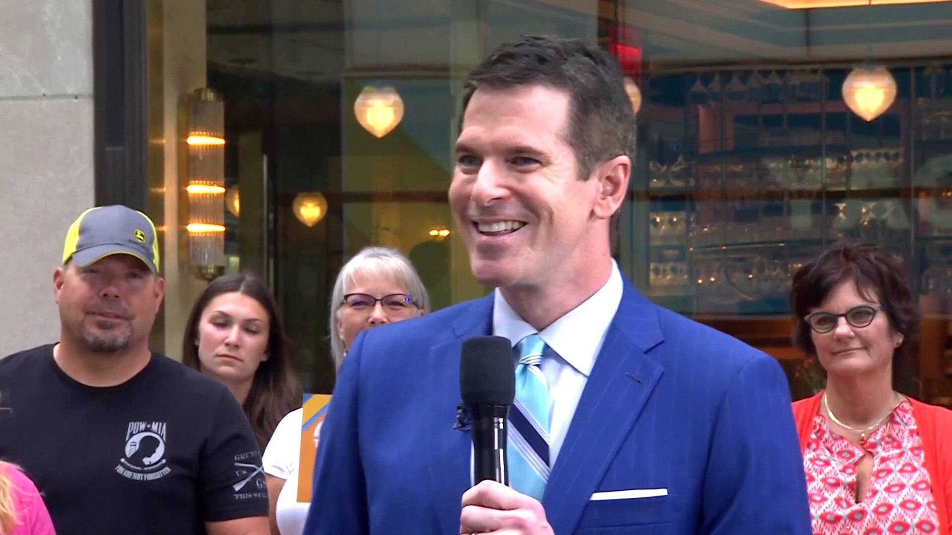 Watch TODAY Excerpt: ‘Daily Mail TV’ host Thomas Roberts talks about ...