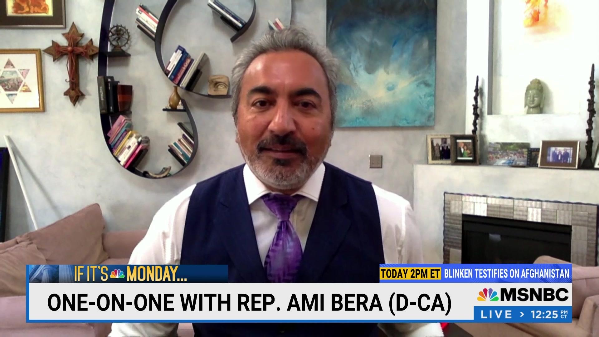 Watch MTP Daily Episode: MTP Daily - 9/13/21 - NBC.com