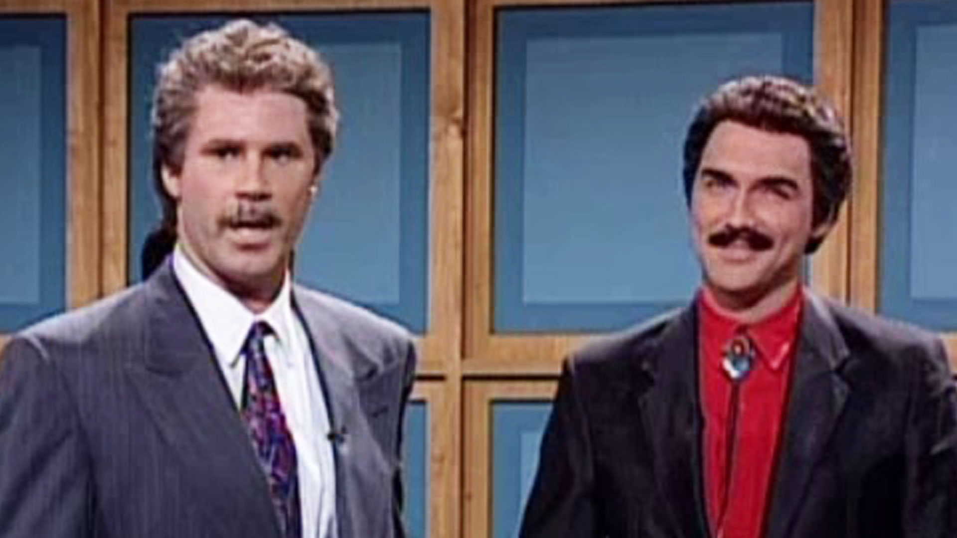 Watch Saturday Night Live Highlight: Jeopardy - NBC.com