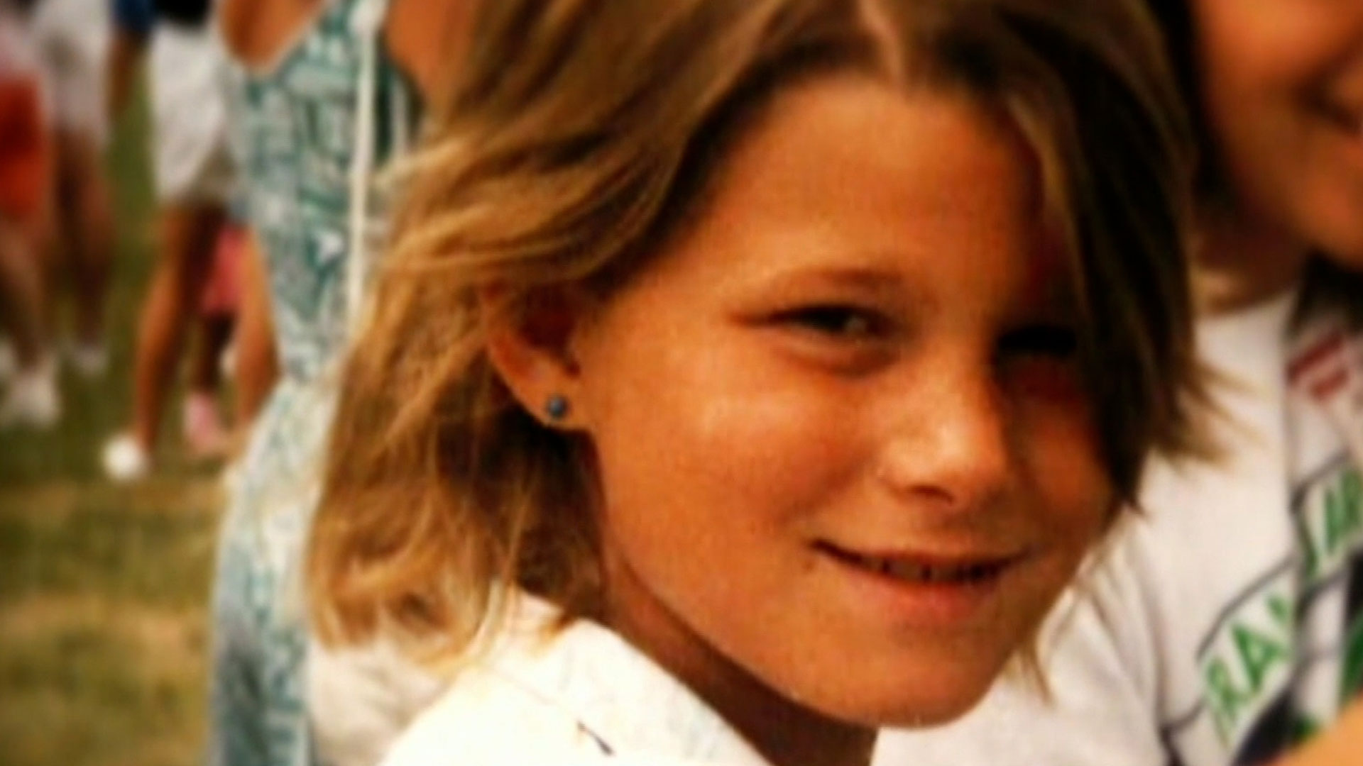 Watch Access Hollywood Highlight: Unsolved Murder Of 10-Year-Old Amy ...