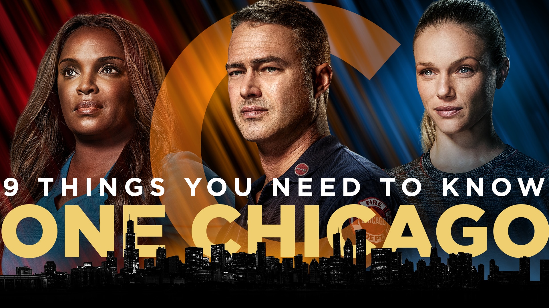 Watch Chicago Fire Web Exclusive: What You Need to Know to Get Ready ...