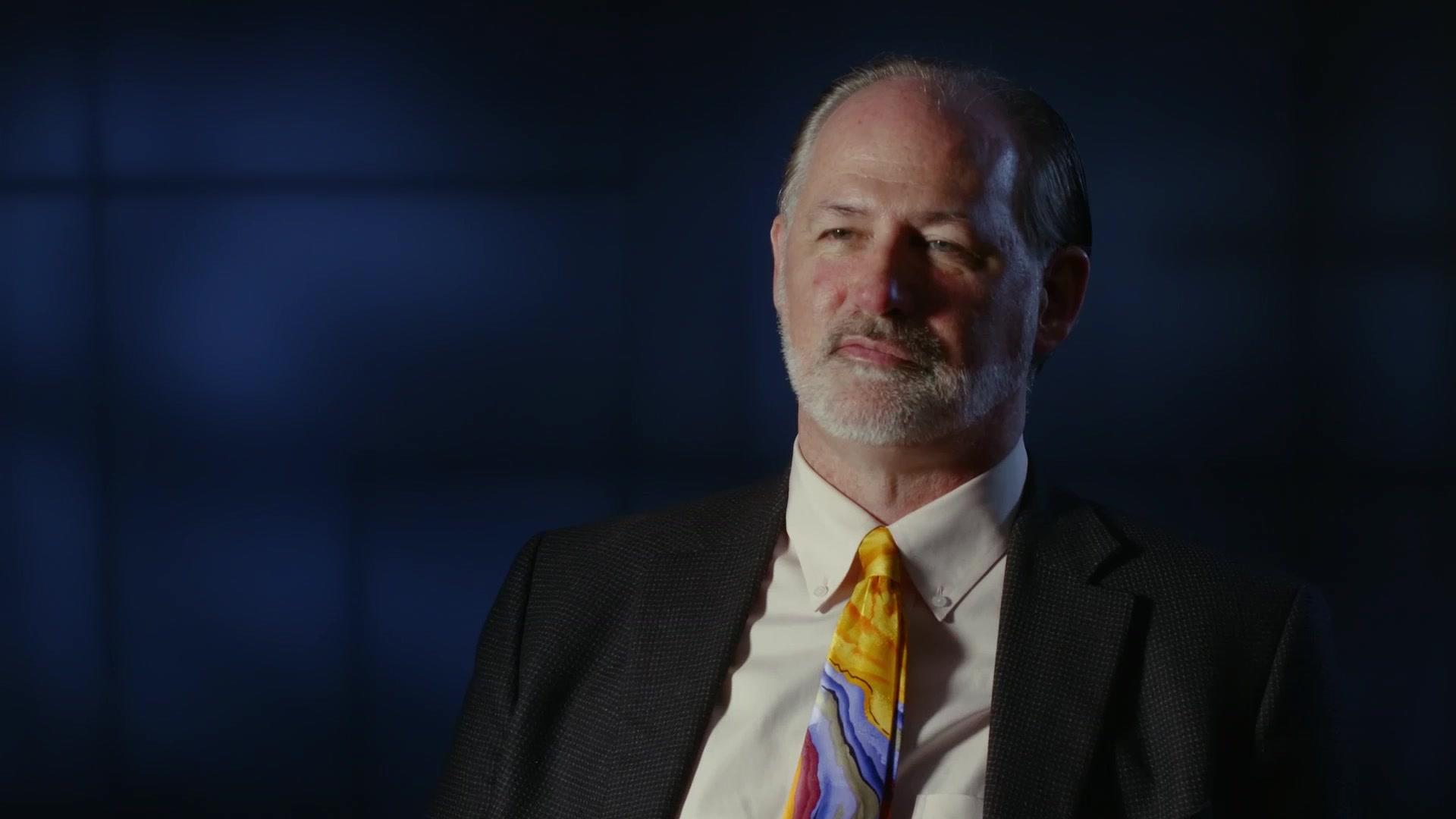 Watch Snapped Highlight: Why It Was So Tough to Solve James Ferrara’s ...