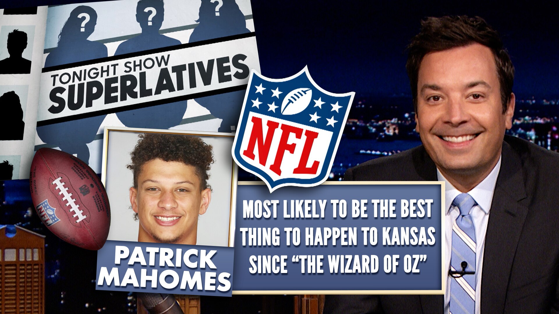 Watch The Tonight Show Starring Jimmy Fallon Highlight: Tonight Show ...