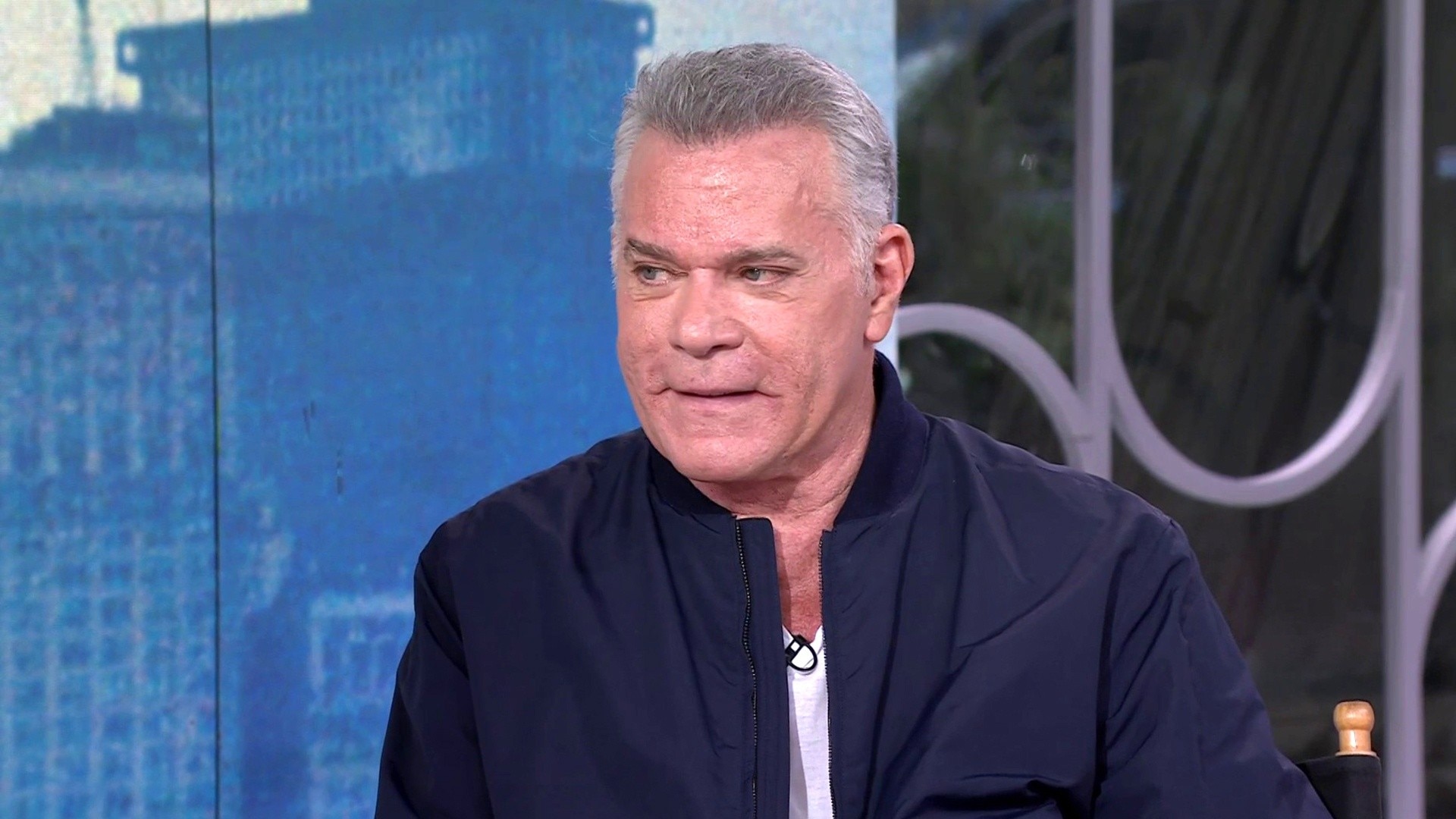 Watch TODAY Excerpt: Ray Liotta reflects on career and current role in ...