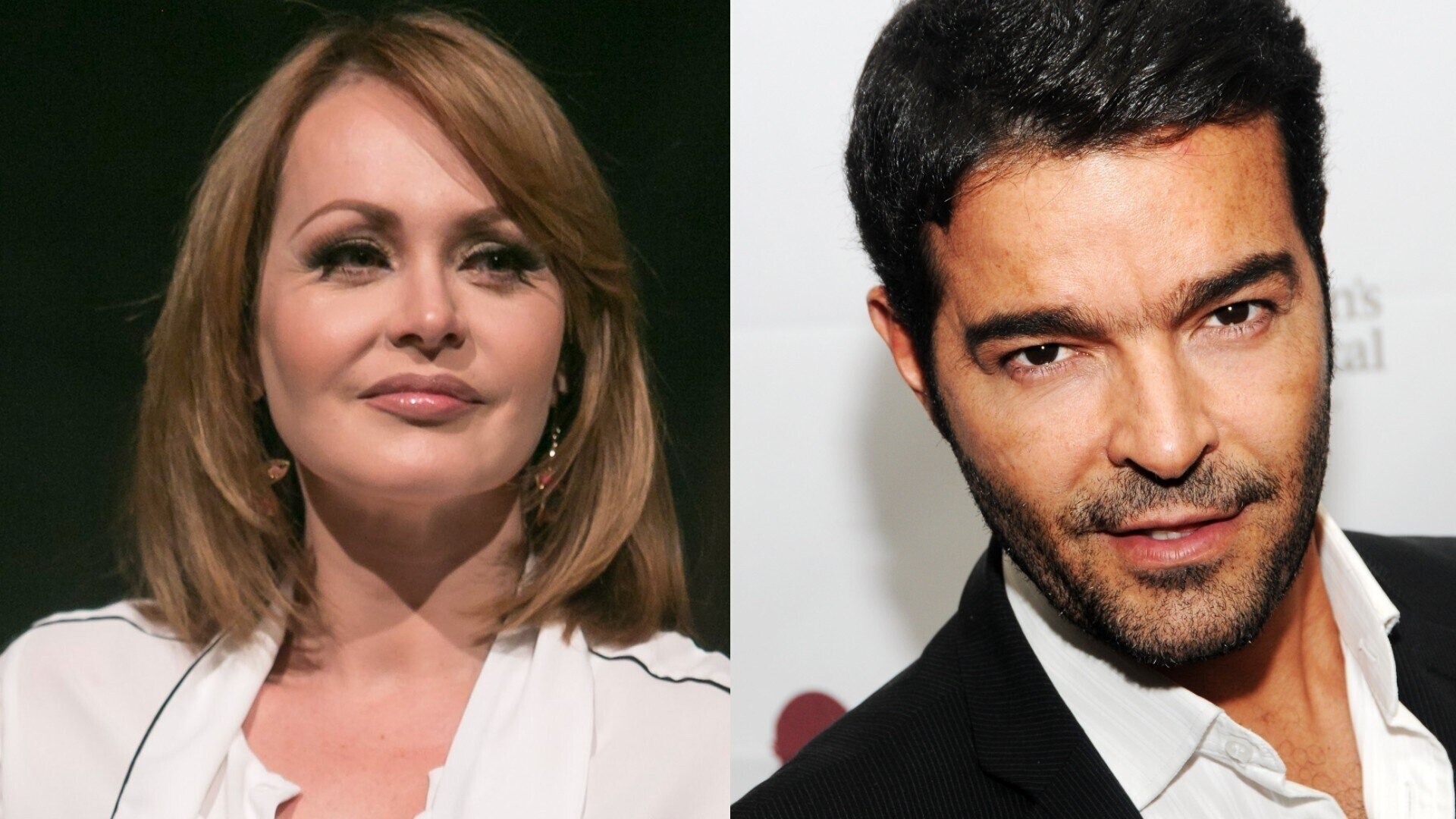 Watch En Casa con Telemundo Highlight: La traición de Gaby Spanic a ... Watch En Casa con Telemundo Highlight: La traición de Gaby Spanic a ...