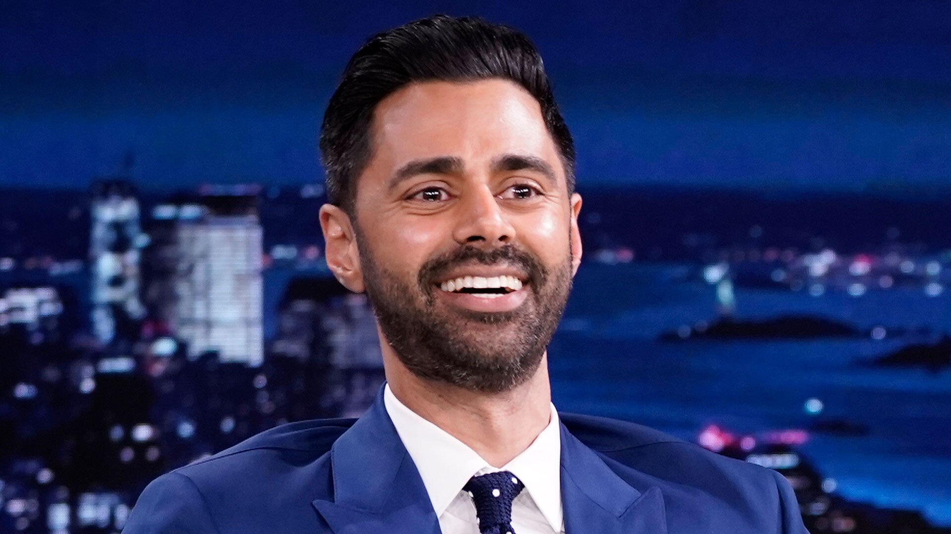 Watch The Tonight Show Starring Jimmy Fallon Highlight: Hasan Minhaj's ...