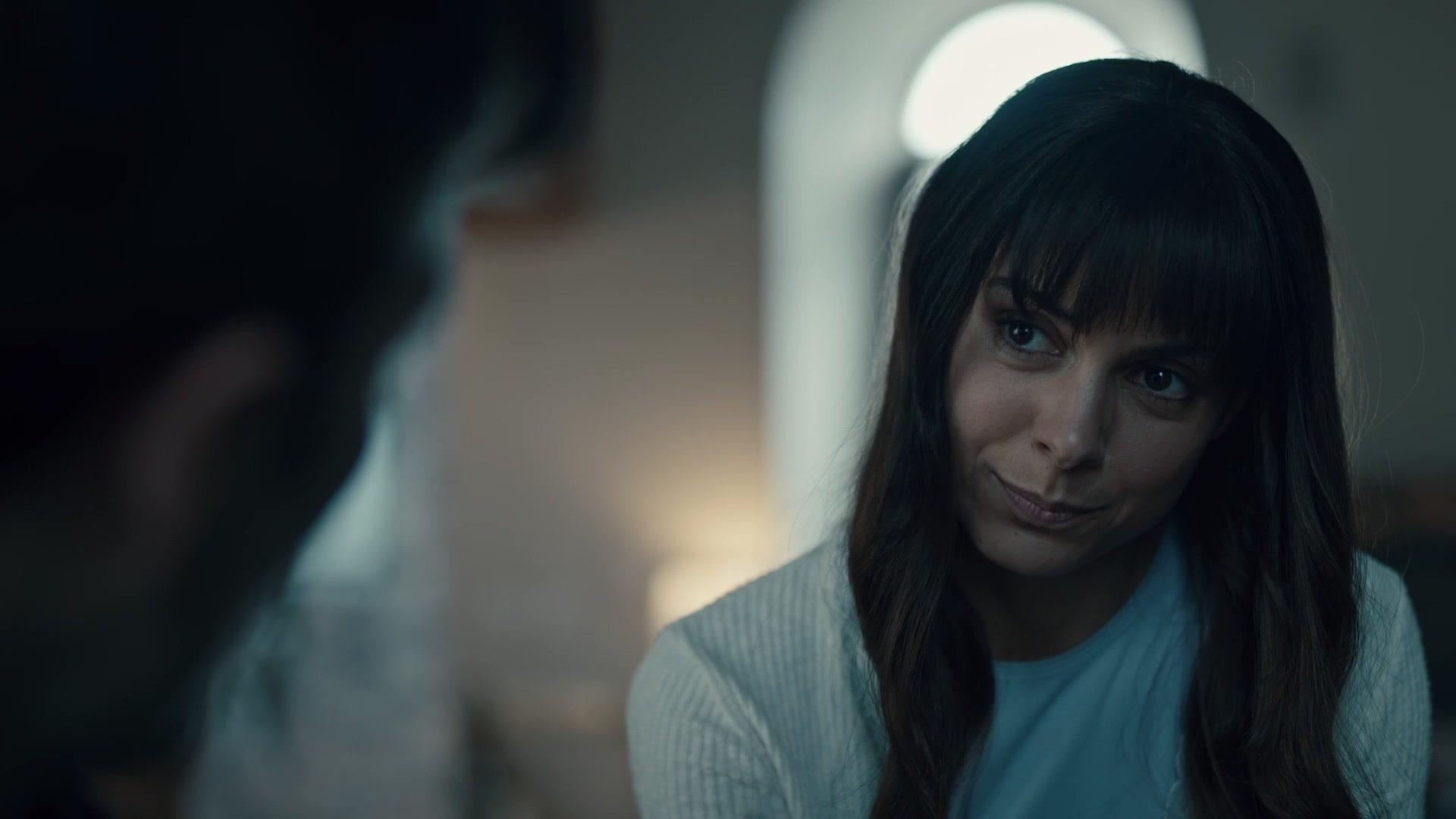 Watch SurrealEstate Highlight: SurrealEstate's Tennille Read Has a Lot ...