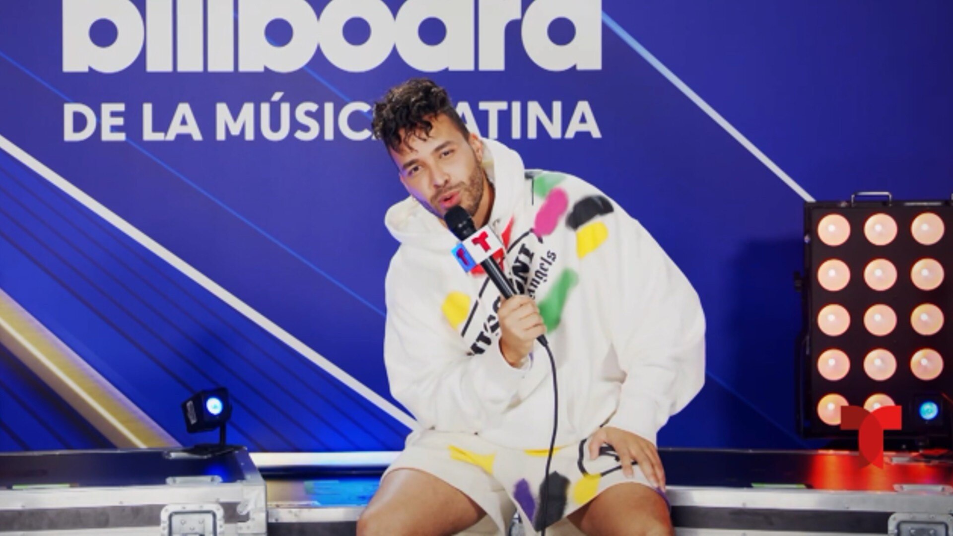 Watch Premios Billboard de la Música Latina 2022 Highlight: Prince ... Watch Premios Billboard de la Música Latina 2022 Highlight: Prince ...