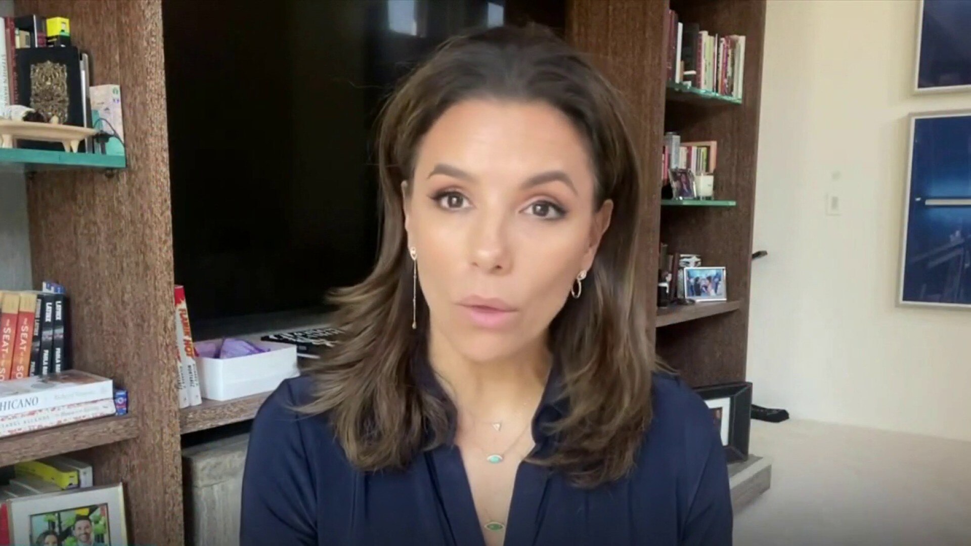 Watch Noticias Telemundo En La Noche Highlight Celebridades Latinas