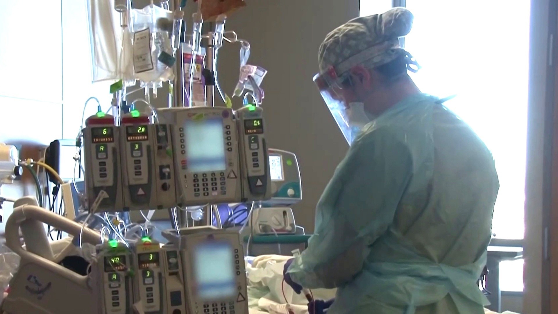 Watch TODAY Excerpt: What you need to know about breakthrough COVID-19 ...