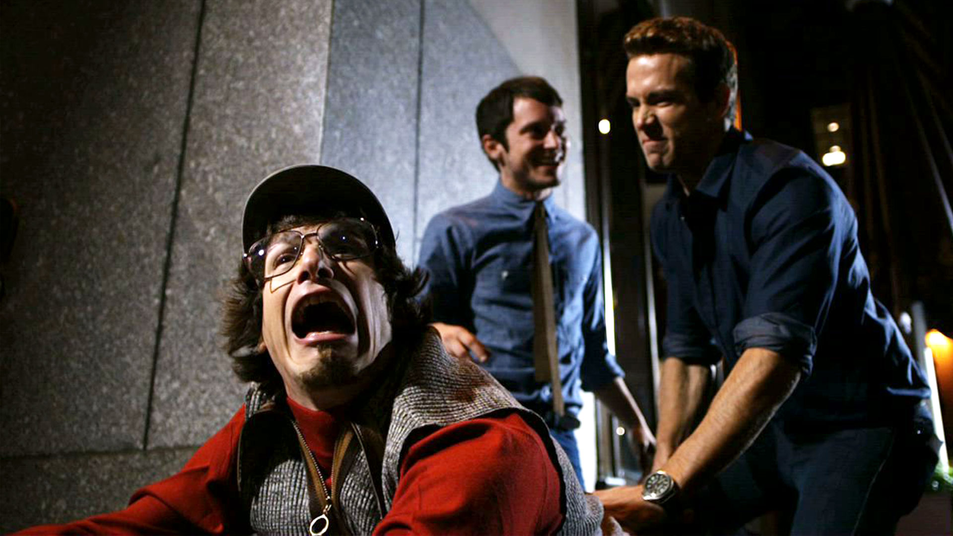 Watch Saturday Night Live Highlight: Digital Short: On the Ground - NBC.com