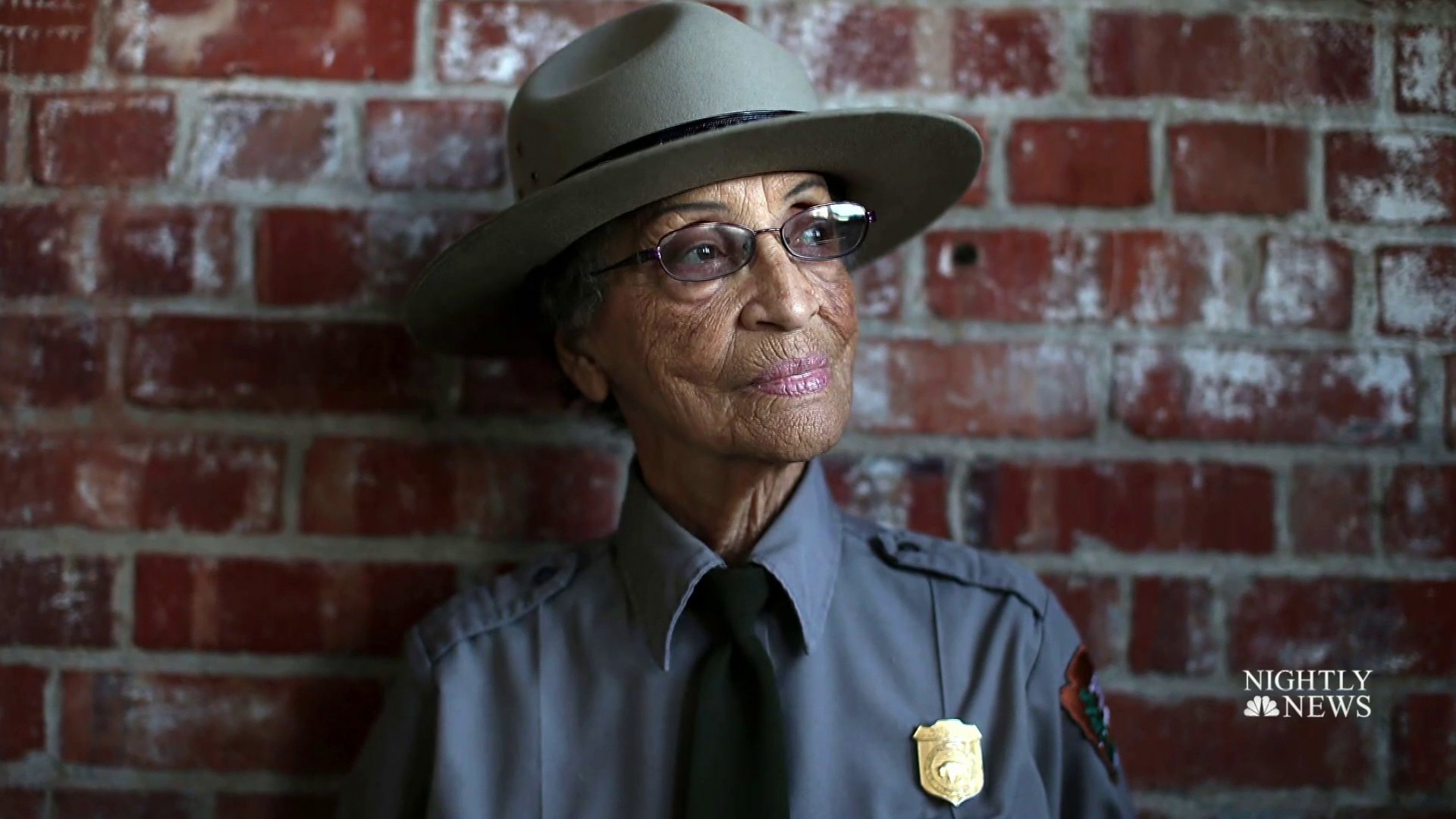 Watch NBC Nightly News with Lester Holt Excerpt: America’s oldest park ...