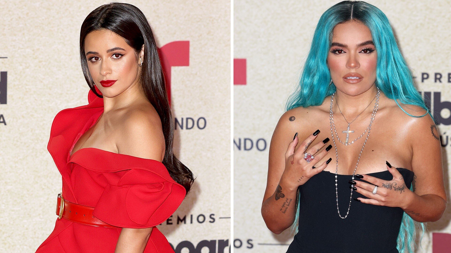 Watch Premios Billboard de la Música Latina: Acceso VIP Highlight ...