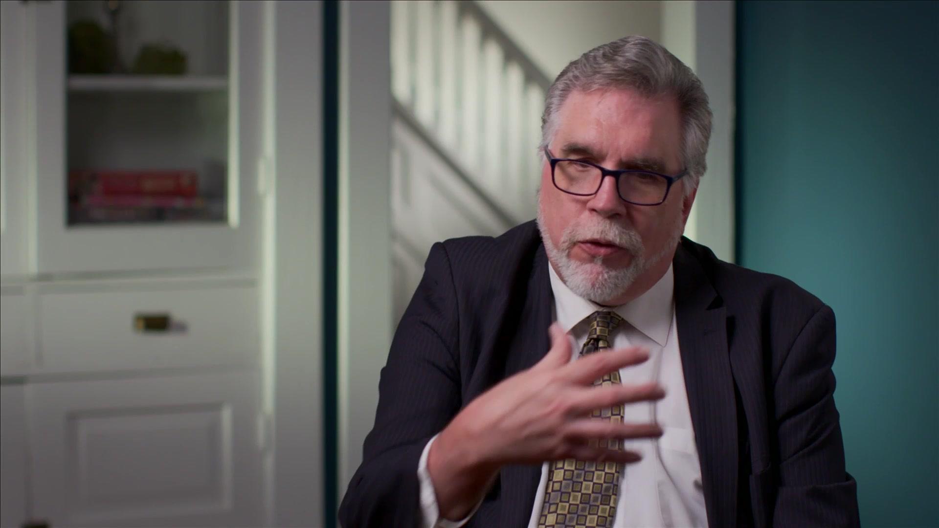 Watch Snapped: Behind Bars Highlight: Is Barton McNeil Innocent Or ...