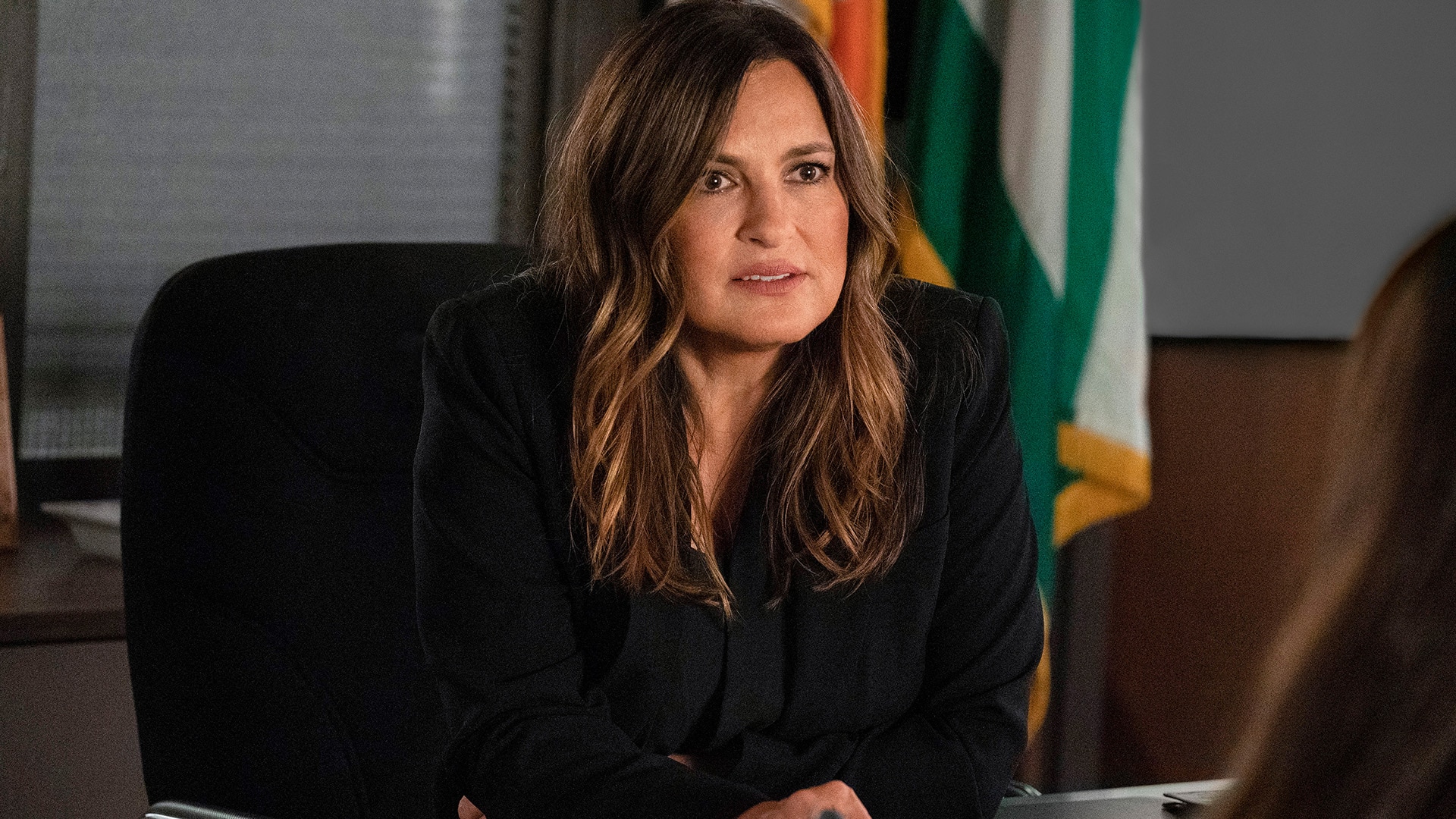 Watch Law & Order: Special Victims Unit Highlight: Benson Knows Wheatley Is After Her | Law ...