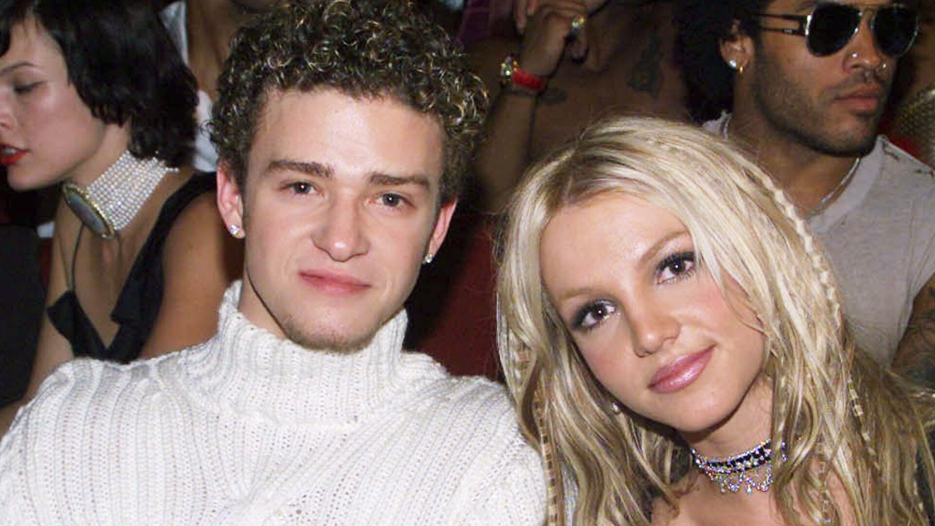 Watch Access Hollywood Highlight: Britney Spears Says Justin Timberlake ...