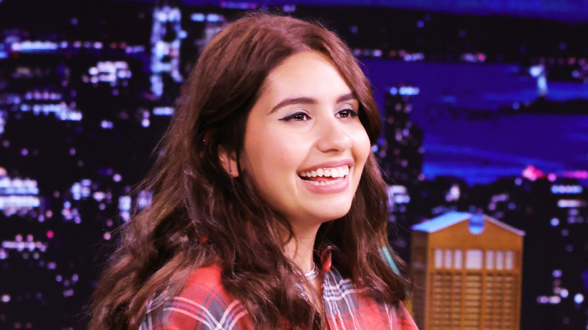 Watch The Tonight Show Starring Jimmy Fallon Highlight: Alessia Cara’s ...