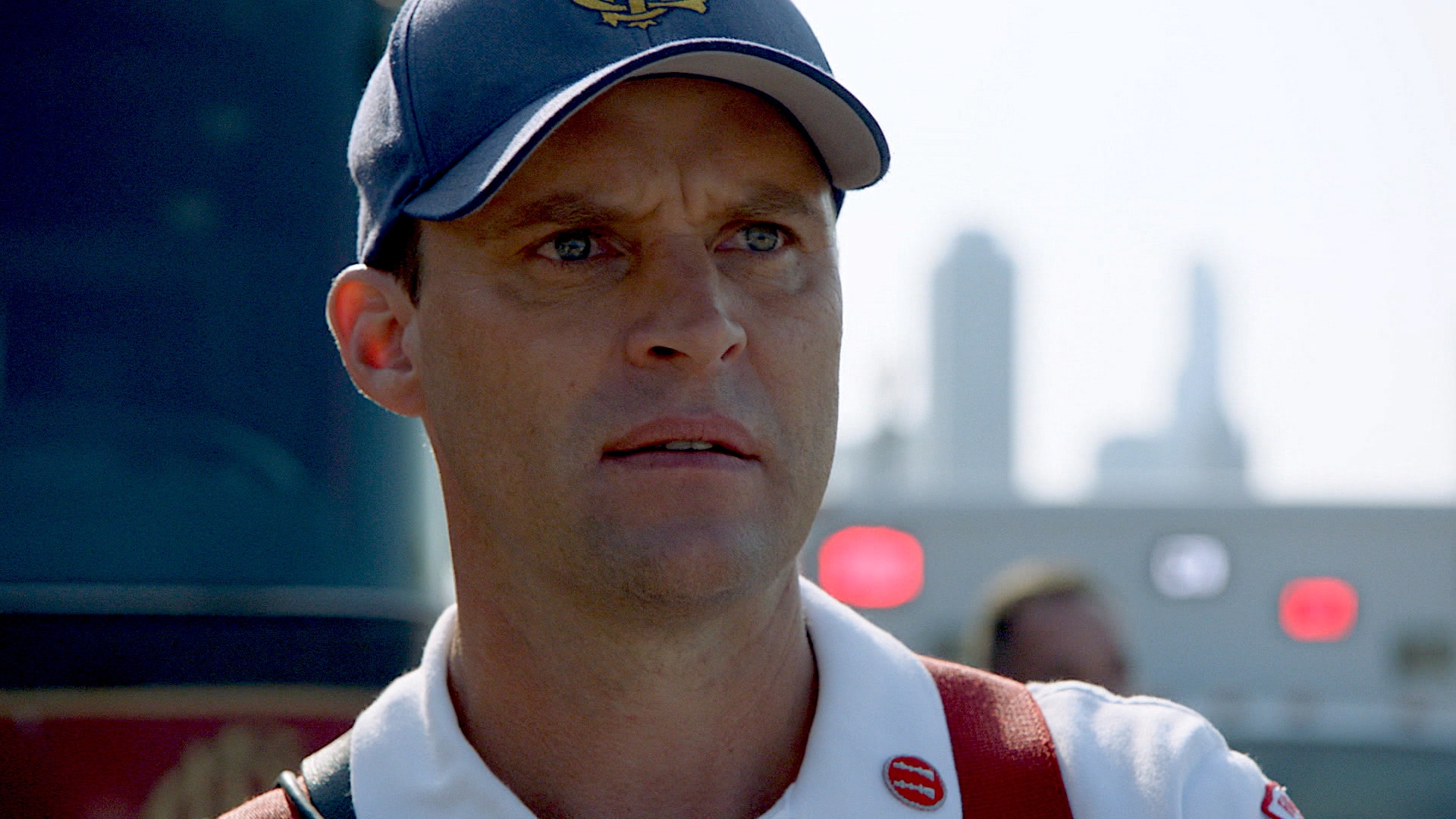 Watch Chicago Fire Highlight: Severide Causes an Explosion | Chicago ...