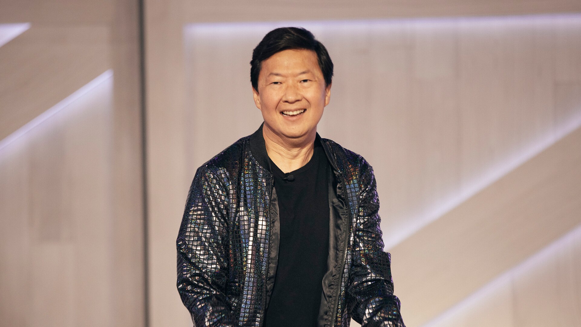 Watch The Kelly Clarkson Show - Official Website Episode: Ken Jeong ...