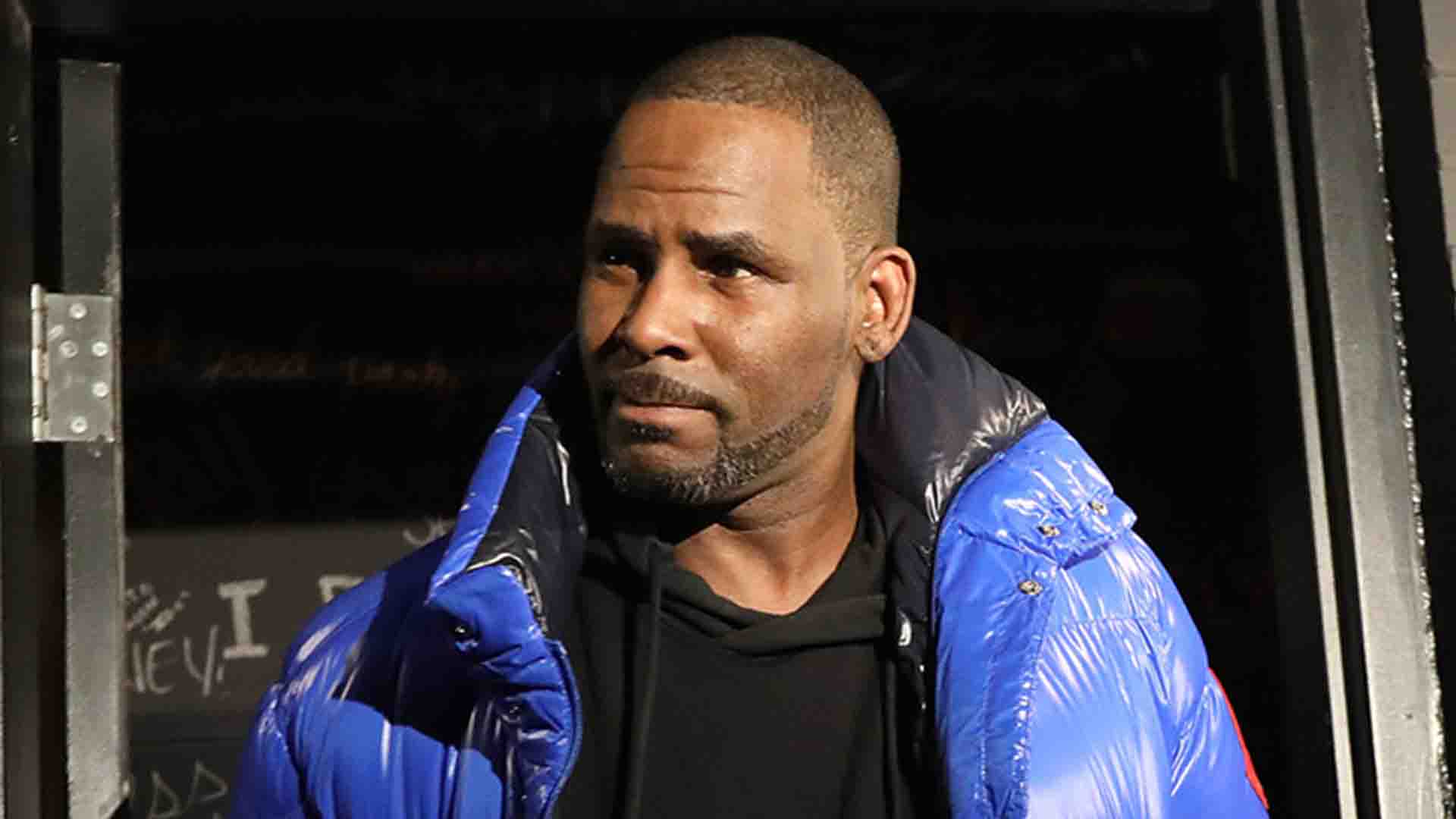 Watch Access Hollywood Highlight: R. Kelly Found Guilty On All Charges ...