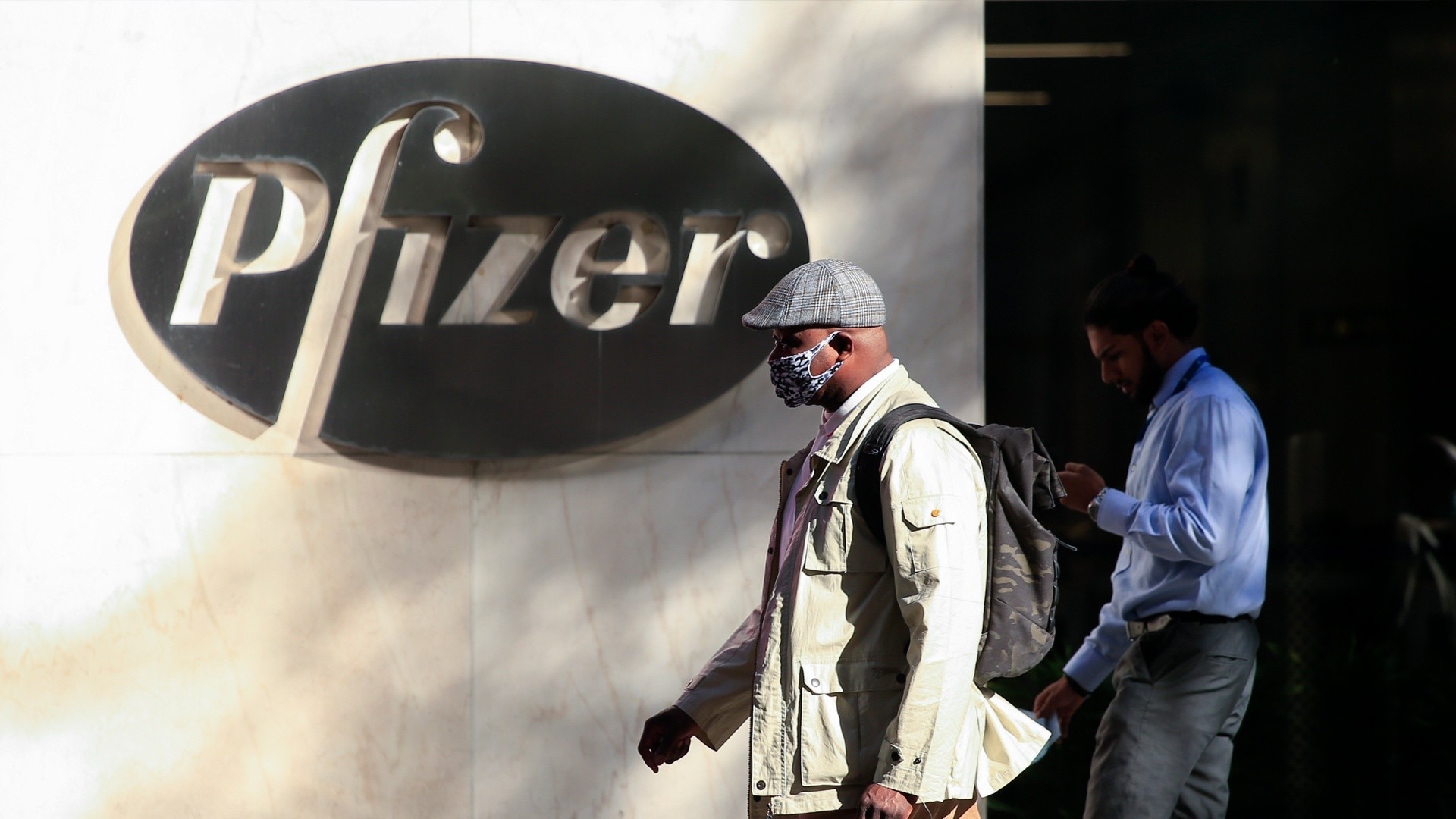 Watch Hoy Día Highlight: Pfizer comenzará las pruebas del fármaco para ...