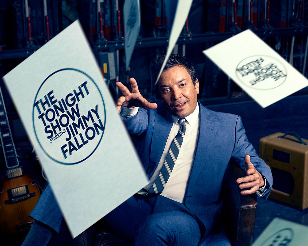 The Tonight Show Starring Jimmy Fallon - NBC.com
