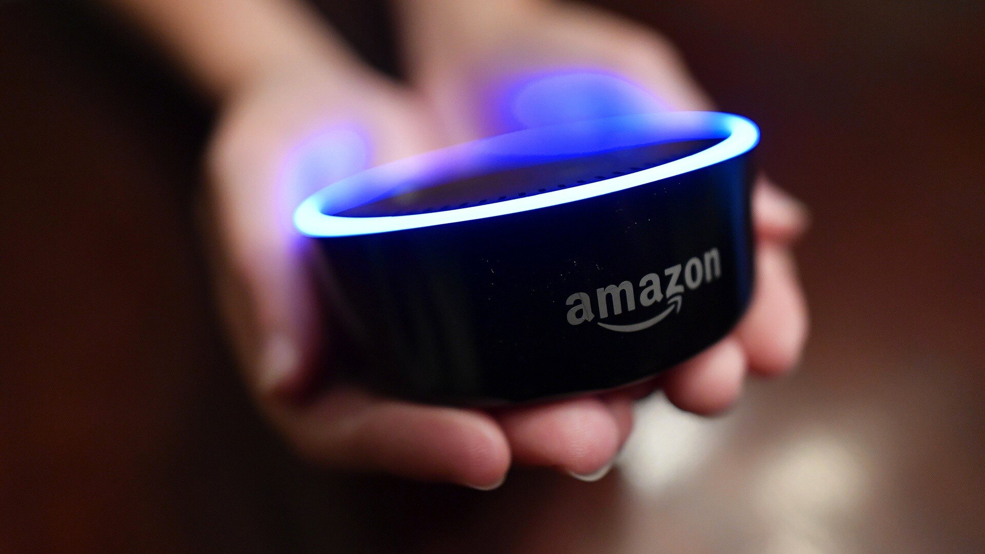 Watch TODAY Excerpt: Amazon responds after Alexa speaker allegedly ...