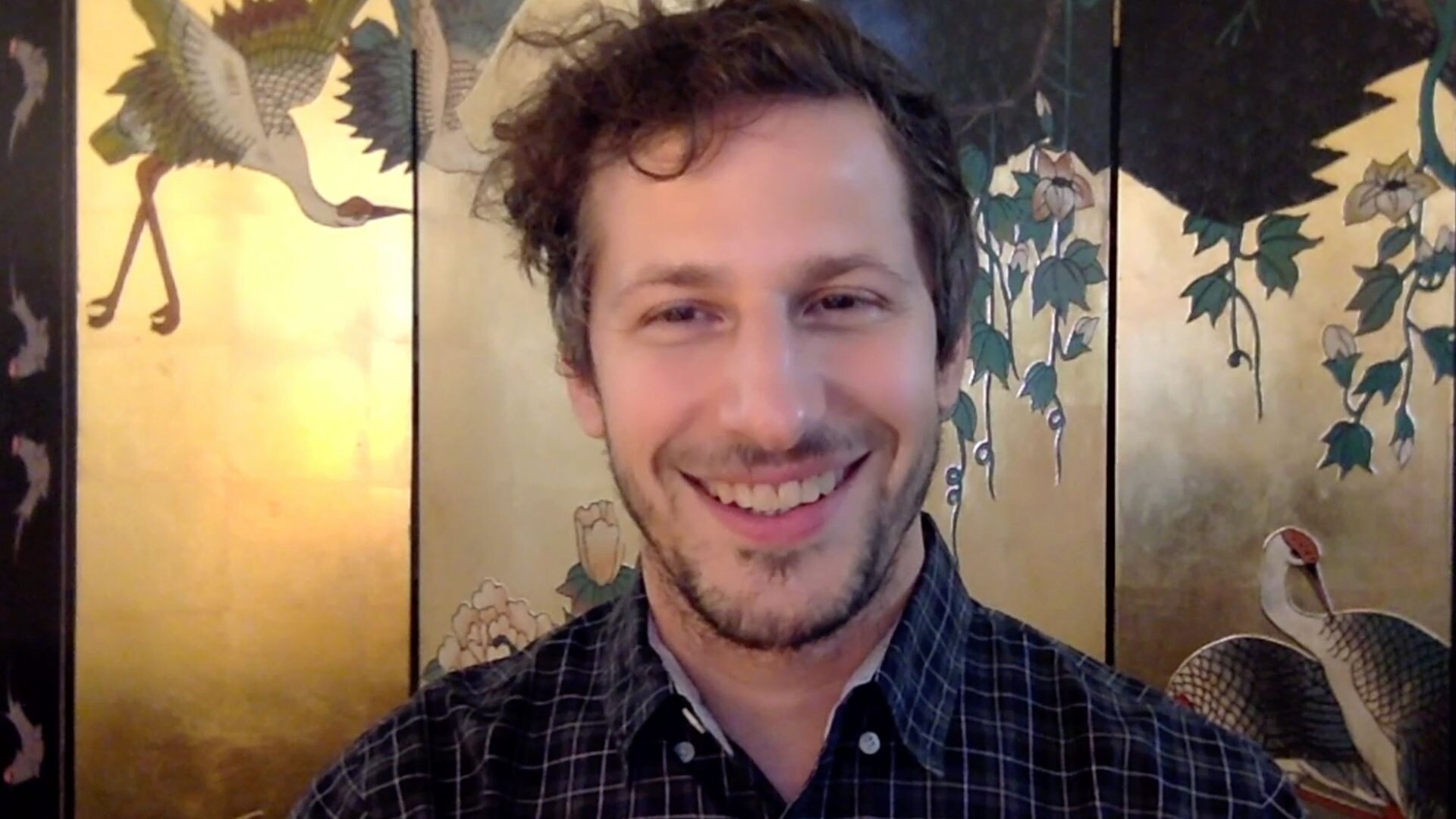 Watch Access Hollywood Highlight: Andy Samberg Was Surprised By Justin ...