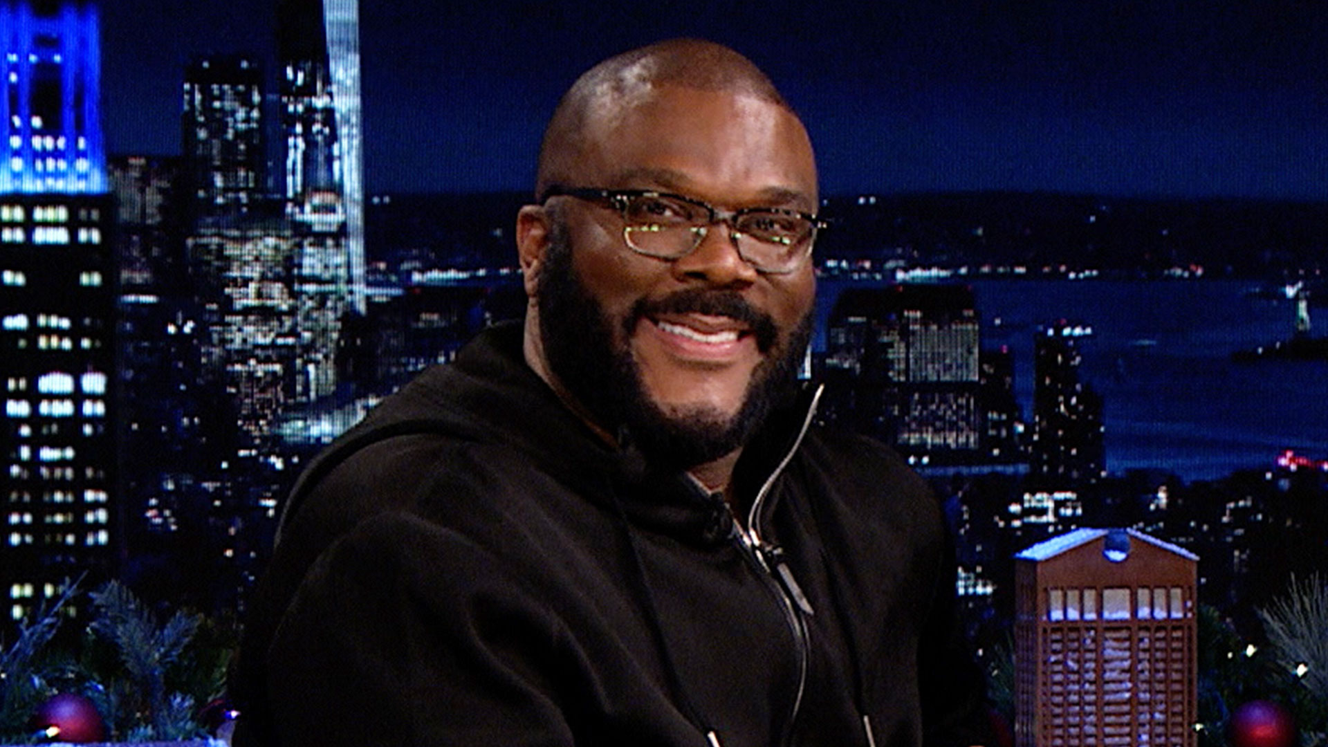 Watch The Tonight Show Starring Jimmy Fallon Episode: Tyler Perry ...