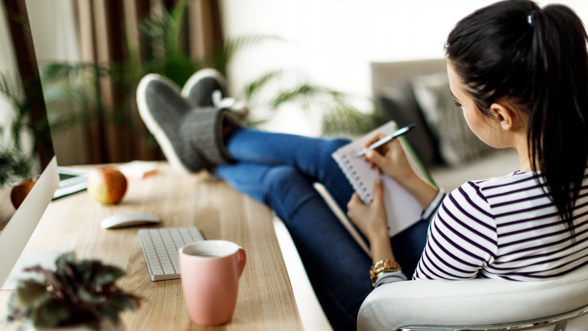 Watch Hoy Día Highlight: Haz un autodiagnóstico de tus metas a través ...