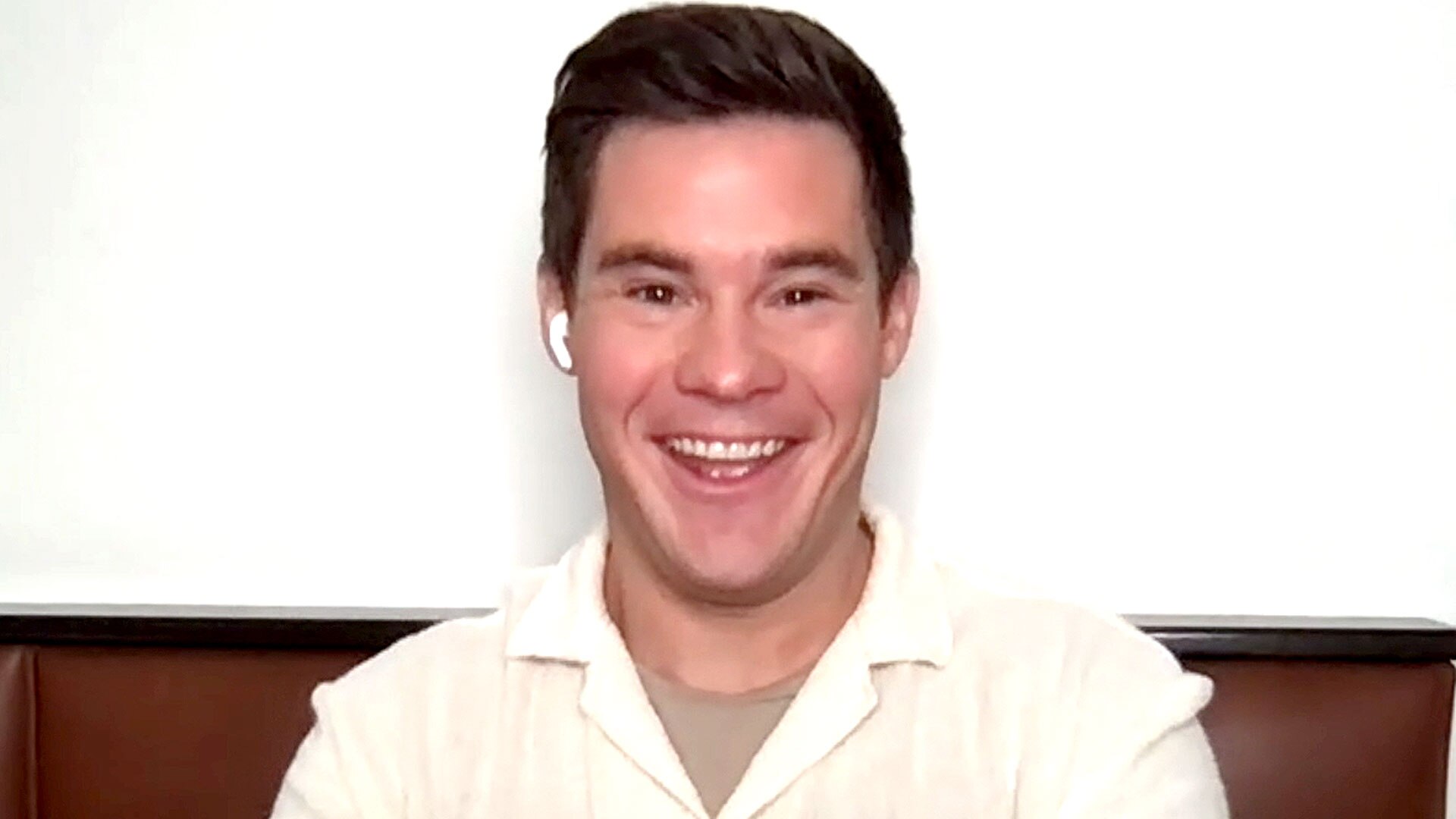 Watch The Tonight Show Starring Jimmy Fallon Highlight: Adam Devine ...