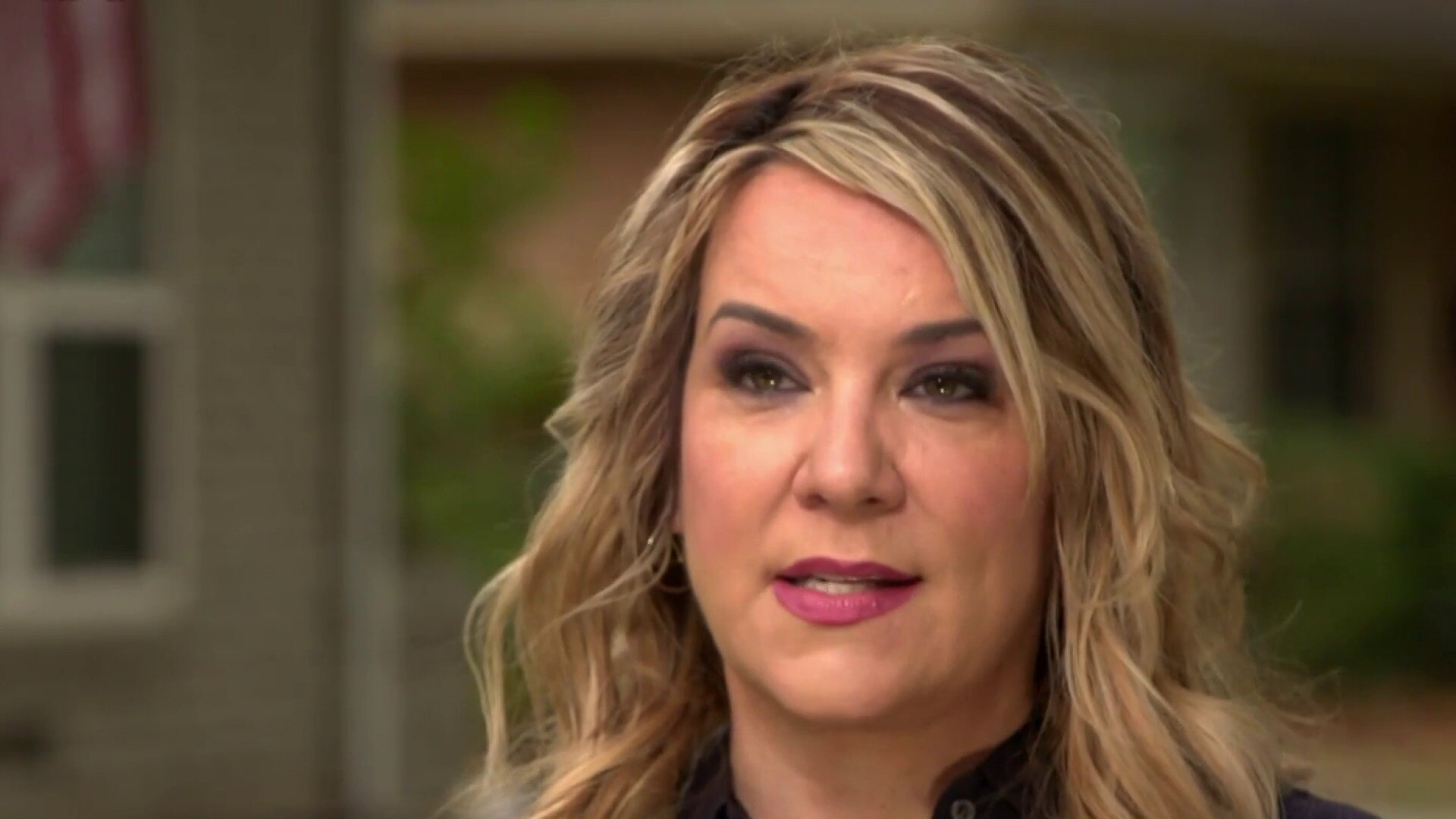 Watch NBC Nightly News with Lester Holt Excerpt: Texas realtor speaks ...