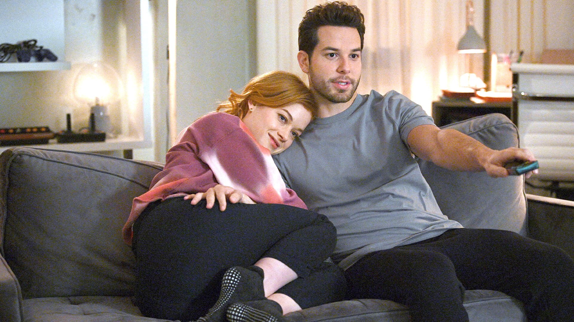 Watch Zoey's Extraordinary Playlist Episode: Zoey's Extraordinary ...