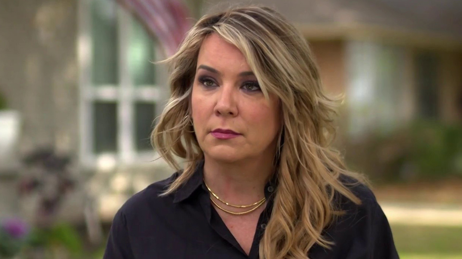 Watch TODAY Excerpt: Capitol rioter Jenna Ryan speaks out before ...