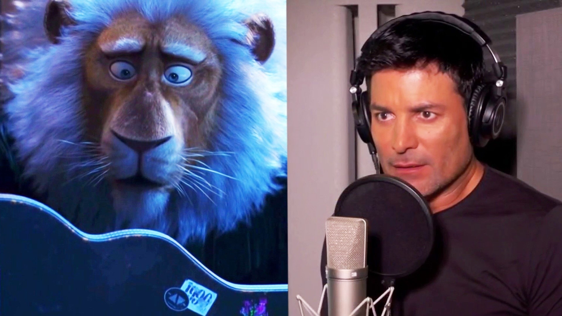 Watch En Casa con Telemundo Highlight: Chayanne nos explica cómo se ...