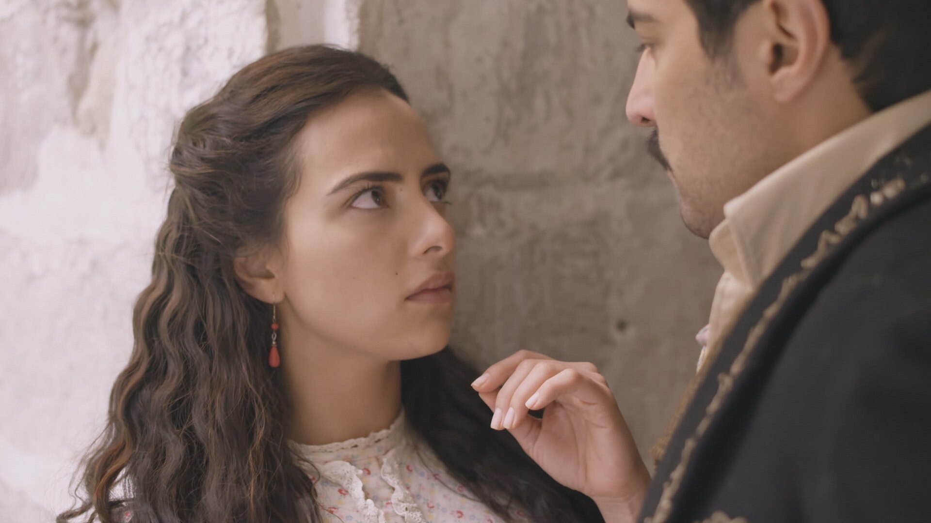 Watch La Bandida Episode: Lo vi - NBC.com