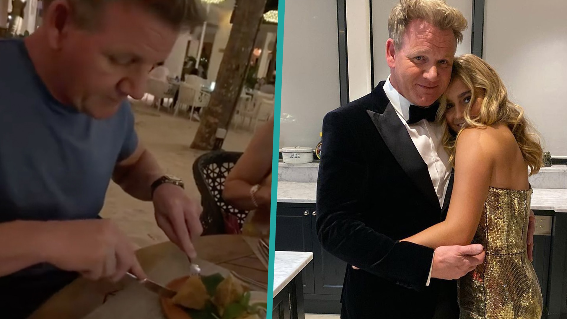 Watch Access Hollywood Highlight: Gordon Ramsay's Daughter Tilly ...